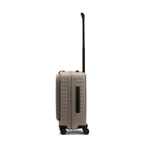 LOJEL Cubo Carry-on Luggage - Warm Gray