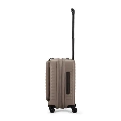 LOJEL Cubo Carry-on Luggage - Warm Gray