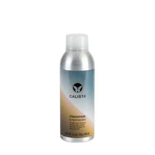 CALISTA Stratosphere O2 Texturizer Spray - Blue