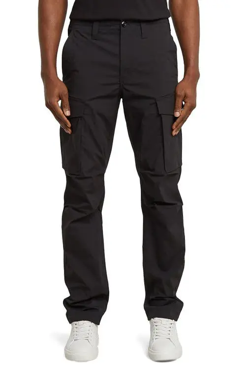 G-star Raw Core Regular Fit Cargo Pants