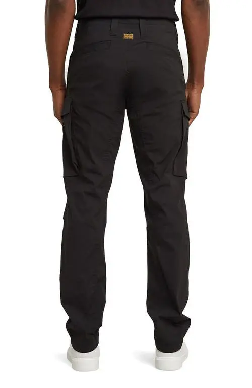 G-star Raw Core Regular Fit Cargo Pants