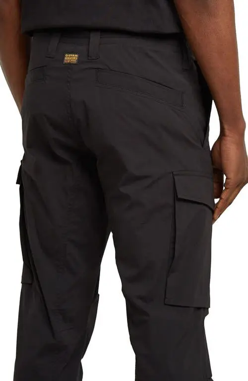 G-star Raw Core Regular Fit Cargo Pants