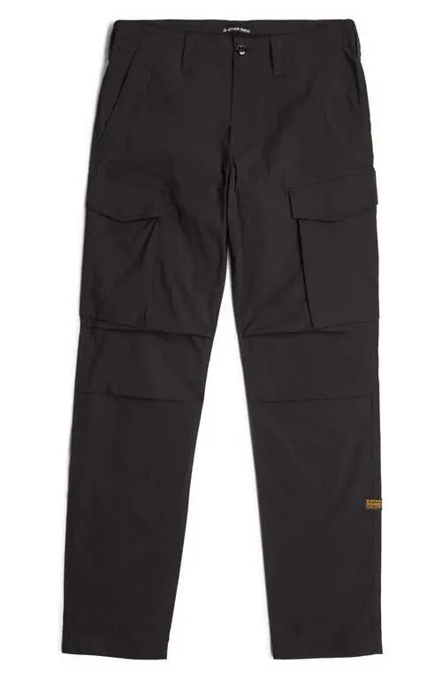 G-star Raw Core Regular Fit Cargo Pants