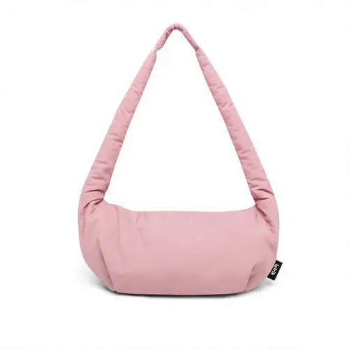 LEFRIK Myra Mini Shoulder Bag - Rose