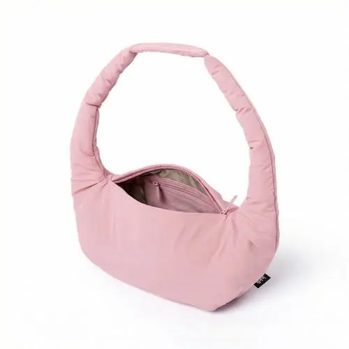 LEFRIK Myra Mini Shoulder Bag - Rose
