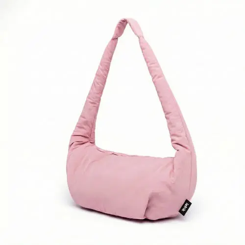 LEFRIK Myra Mini Shoulder Bag - Rose