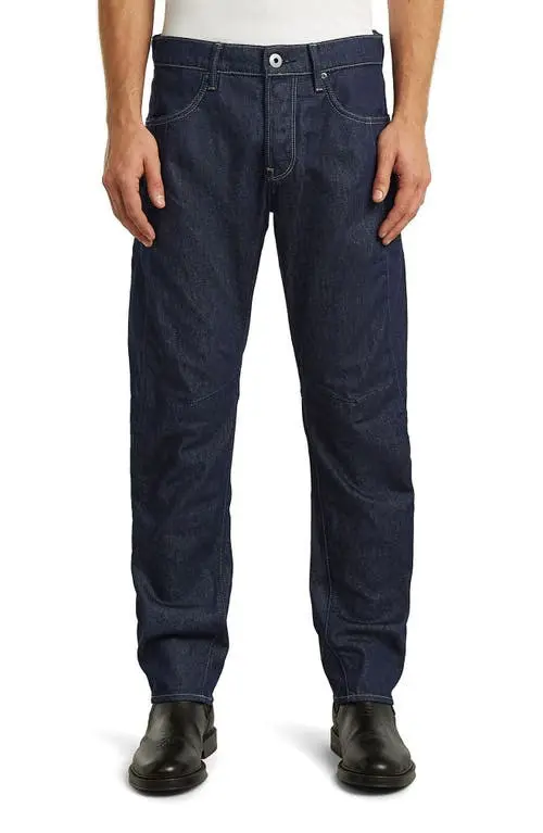 G-star Raw Contour 3d Slim Fit Jeans