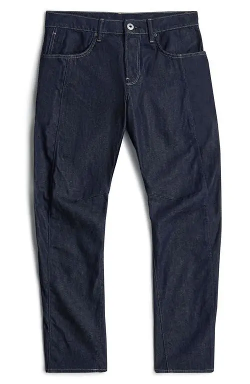 G-star Raw Contour 3d Slim Fit Jeans