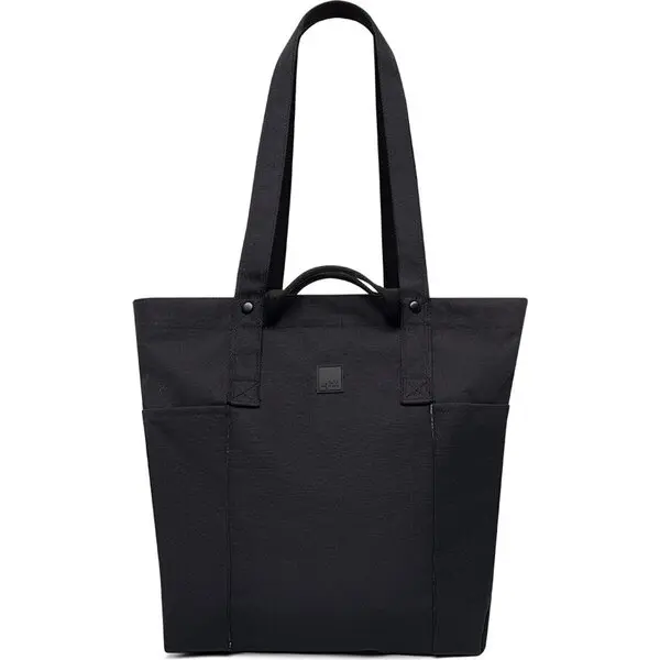 LEFRIK Tote Bag - Black