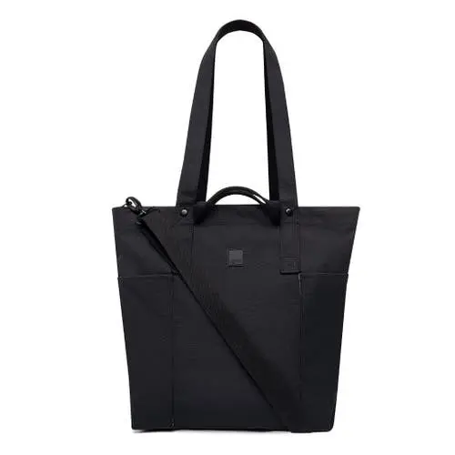 LEFRIK Tote Bag - Black