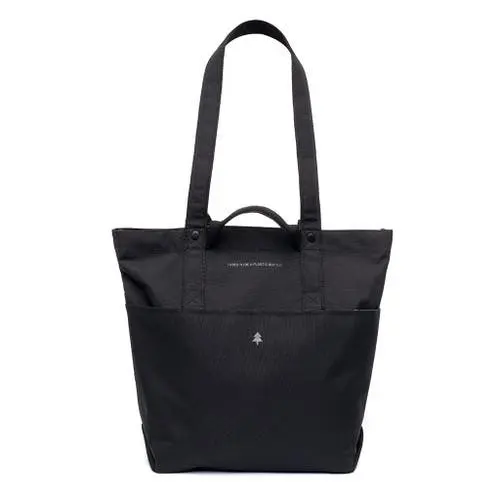 LEFRIK Tote Bag - Black