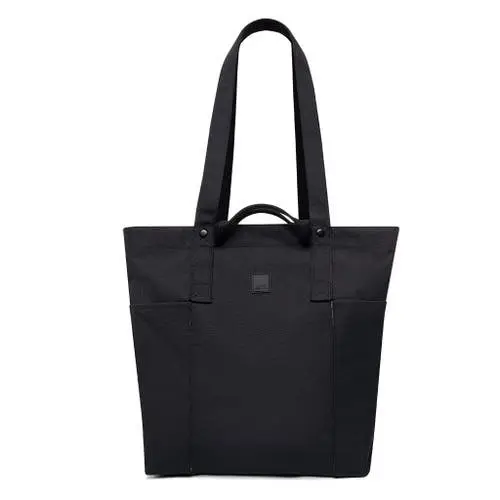 LEFRIK Tote Bag - Black