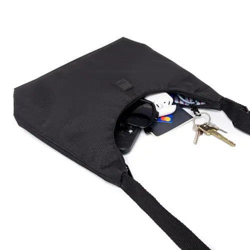 LEFRIK Bico Bag - Black