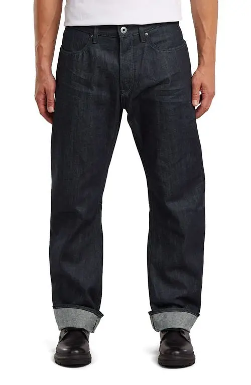 G-star Raw Contour 3d Regular Fit Jeans