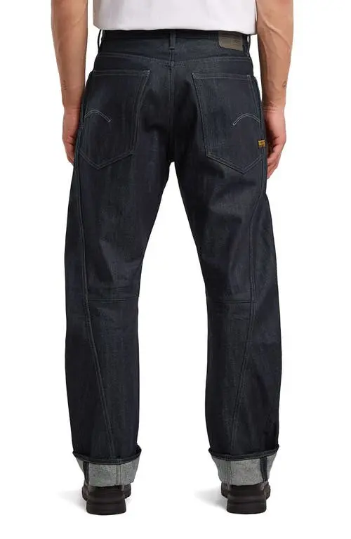 G-star Raw Contour 3d Regular Fit Jeans