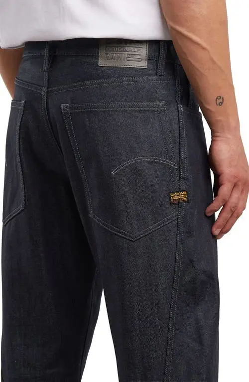 G-star Raw Contour 3d Regular Fit Jeans