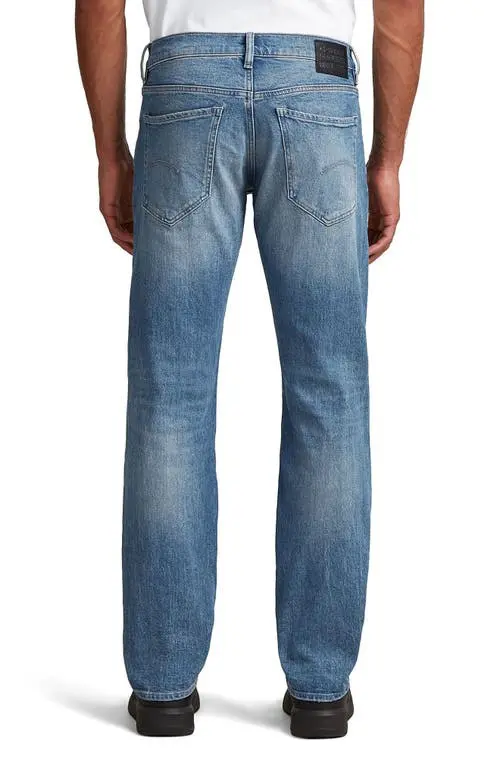 G-star Raw Mosa Straight Jeans