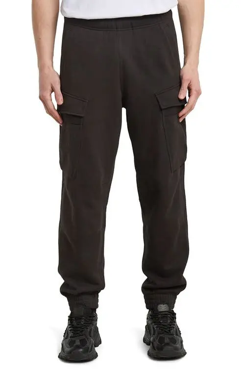 G-star Raw Rovic Zip 3d Loose Cargo Joggers