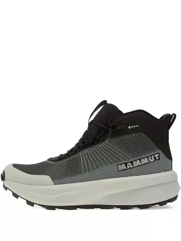 MAMMUT Lace-up Sneakers
