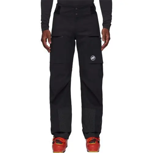 MAMMUT Stoney Hs Pant - Black