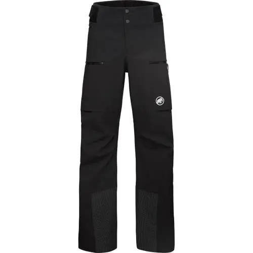 MAMMUT Stoney Hs Pant - Black