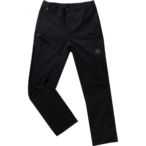 MAMMUT Alto Light Hs Pant - Black
