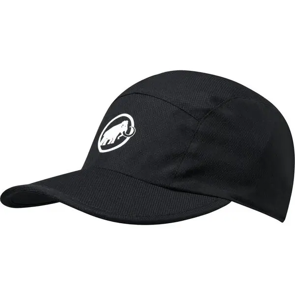 MAMMUT Aenergy Light Cap - Black