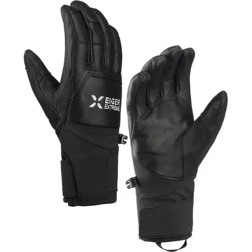 MAMMUT Eiger Nordwand Advanced Leather Glove