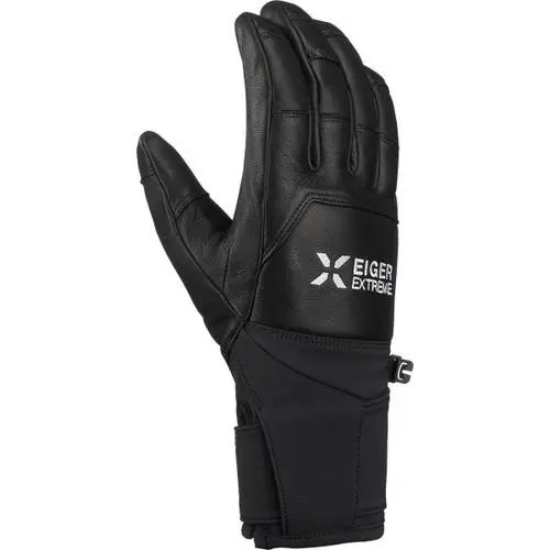 MAMMUT Eiger Nordwand Advanced Leather Glove