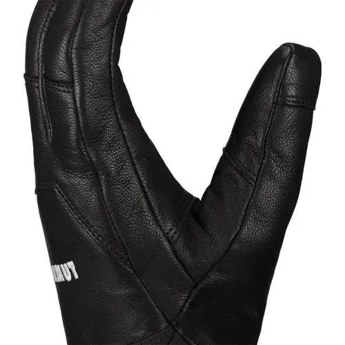 MAMMUT Eiger Nordwand Advanced Leather Glove