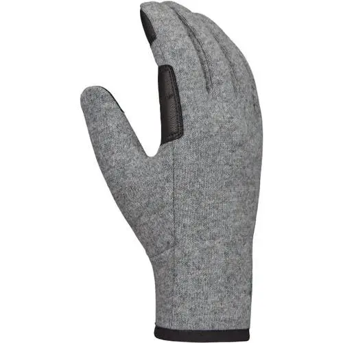 MAMMUT Passion Light Glove - Alloy Melange