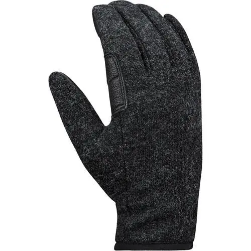 MAMMUT Passion Light Glove - Black Melange