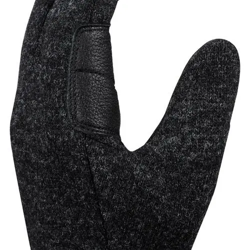 MAMMUT Passion Light Glove - Black Melange