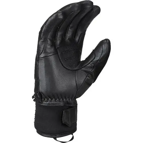 MAMMUT Eiger Free Leather Glove