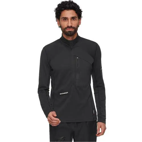 MAMMUT Eiger Nordwand Advanced Fl 1/2-zip Pullover