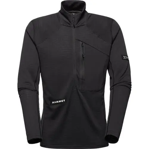 MAMMUT Eiger Nordwand Advanced Fl 1/2-zip Pullover