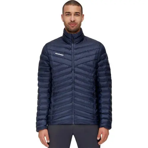 MAMMUT Albula In Jacket - Marine
