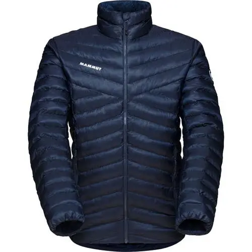 MAMMUT Albula In Jacket - Marine