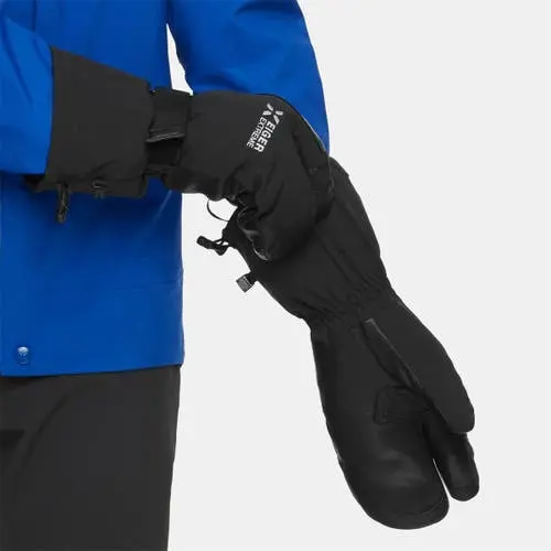 MAMMUT Eiger Nordwand Warm 3-finger Glove