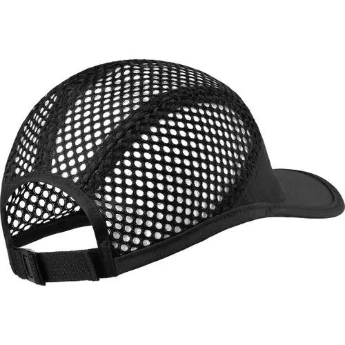 MAMMUT Aenergy Mesh Cap - Black