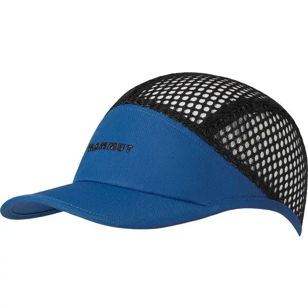 MAMMUT Aenergy Mesh Cap - Tschiel