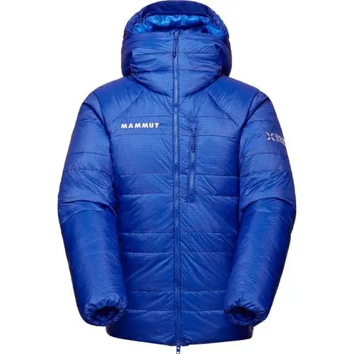 MAMMUT Eiger Nordwand Advanced Down Hooded Jacket