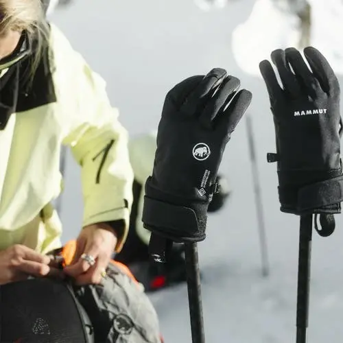 MAMMUT Astro Guide So Glove