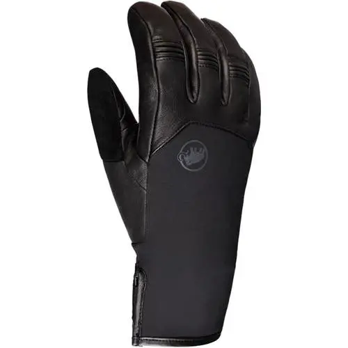 MAMMUT Stoney Glove - Black