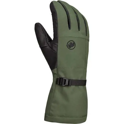MAMMUT Stoney Glove - Dark Marsh