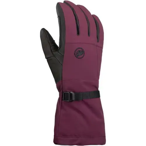 MAMMUT Stoney Glove - Vin