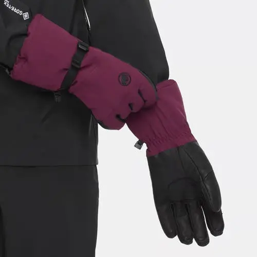 MAMMUT Stoney Glove - Vin