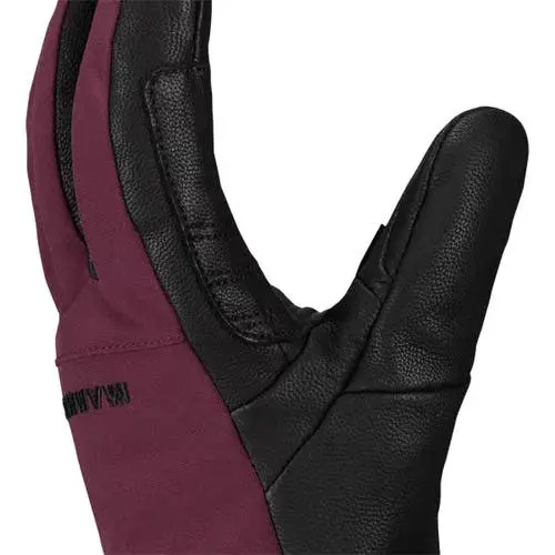 MAMMUT Stoney Glove - Vin