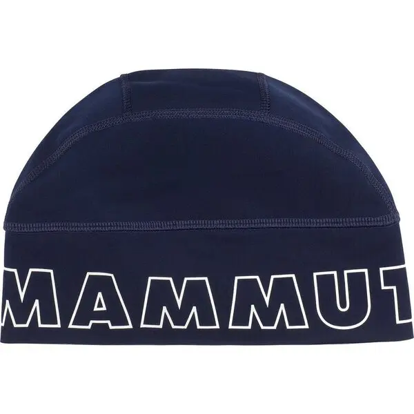 MAMMUT Aenergy Beanie - Marine