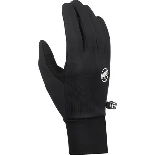 MAMMUT Astro Light So Glove - Black